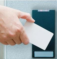 Duplicate RFID Door & Entrance Access Card & Vehicle Access Card (Loca ...