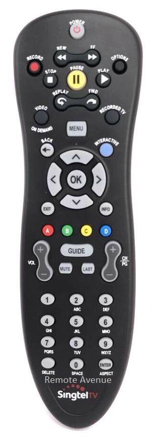 Singtel – Remote Avenue - Online Store| Local Retail ShopHouse in Singapore