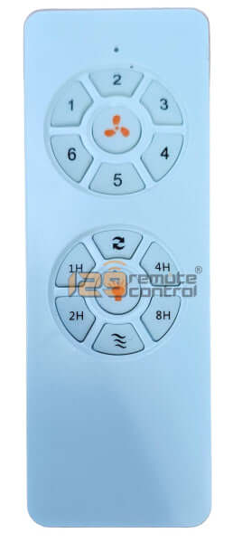 (SG Local Retail Shop) Aeroair Alternative Remote Control Replacement ...