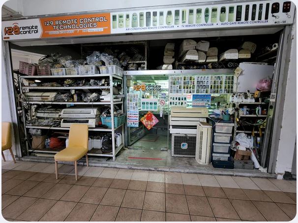 Remote Avenue | Online Store | Hardware & Electronic Gadgets – Remote ...