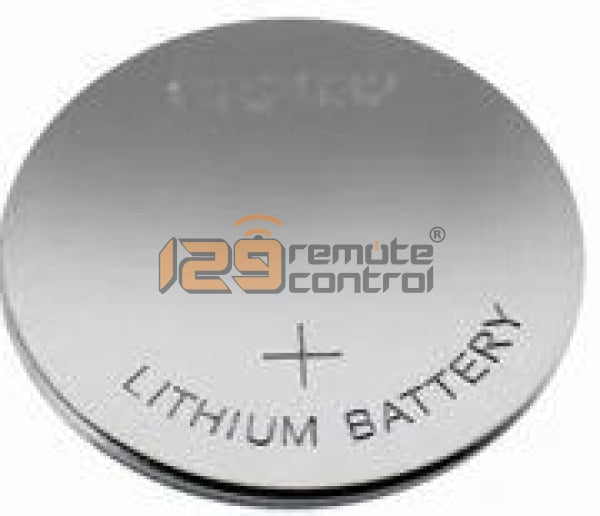 Change New Remote Control Batteries