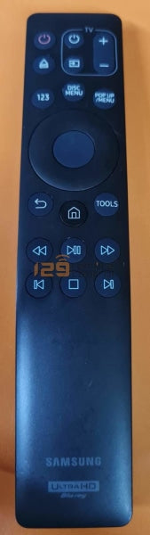 (Local Shop) Genuine New Original Samsung Blu-Ray Remote Control (Will