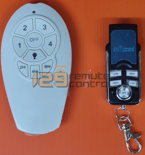 (Sample Remote 11)